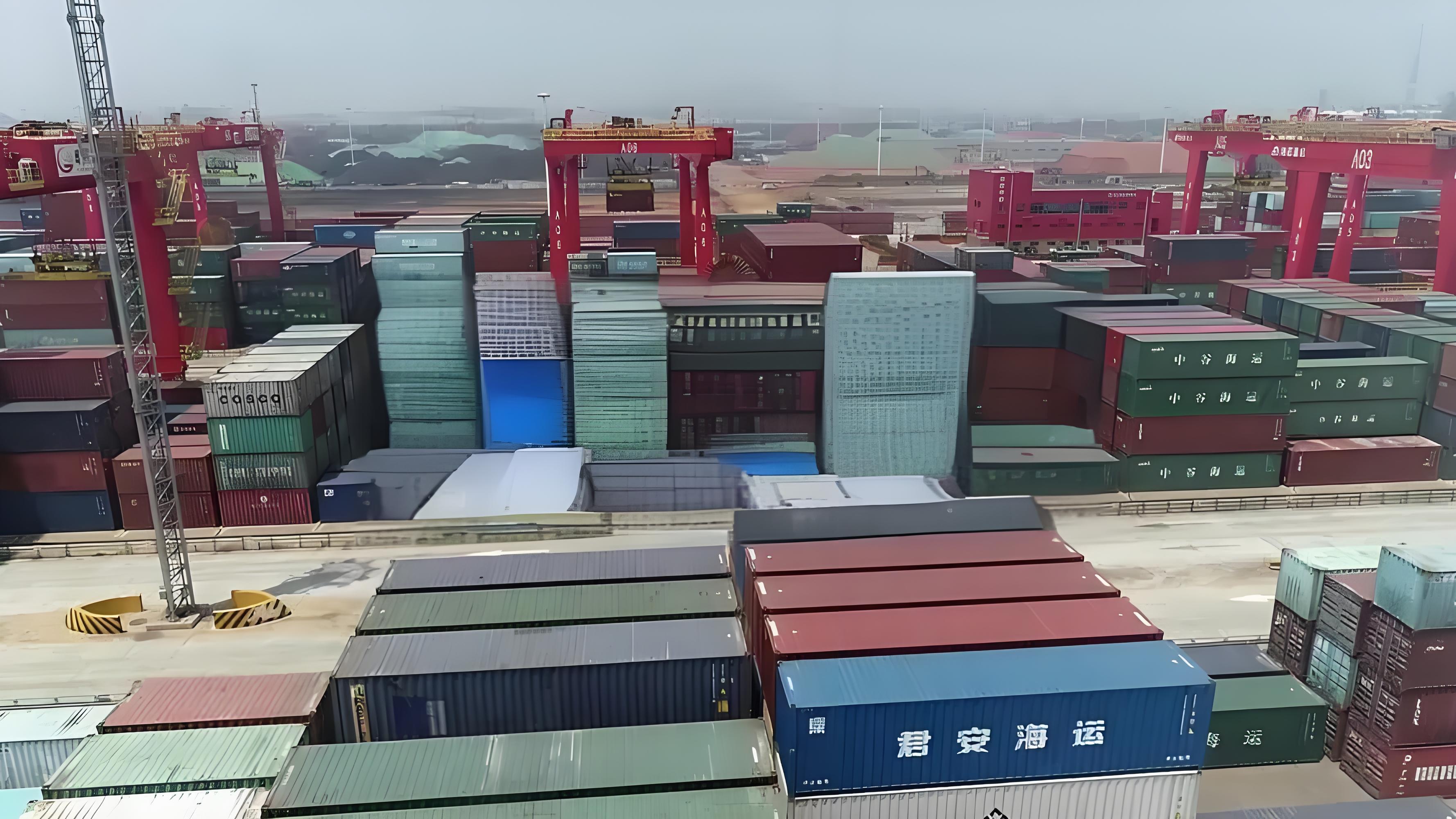 Events-MiracleThe Ultimate Guide to Buying Shipping Containers: Your ...